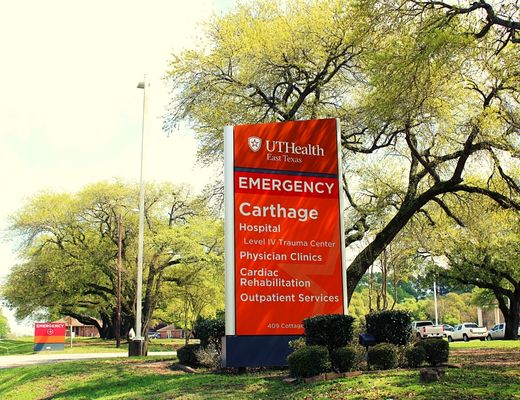 Outpatient Only Family Medicine in Carthage Texas - Texas Recruiters